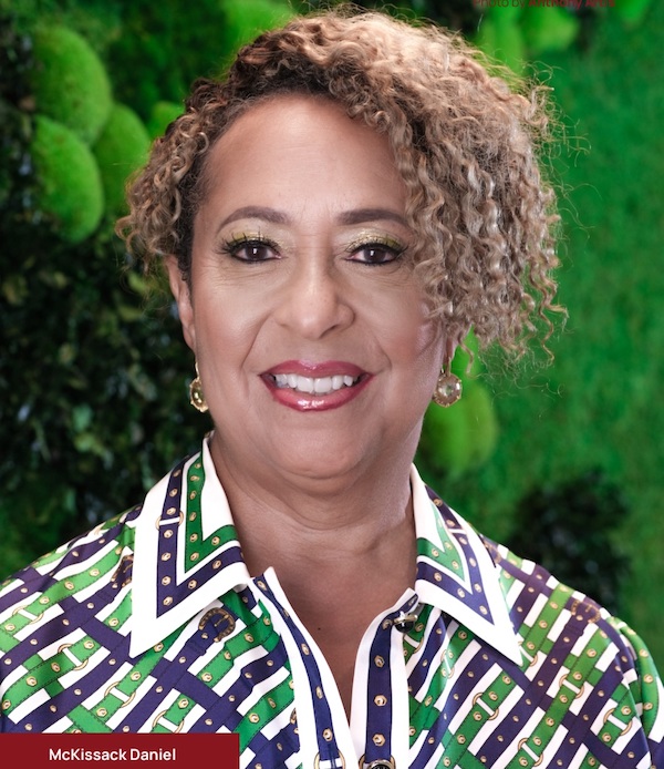 Cheryl McKissack Daniel—The “Hidden Figure” Of Construction Industry ...